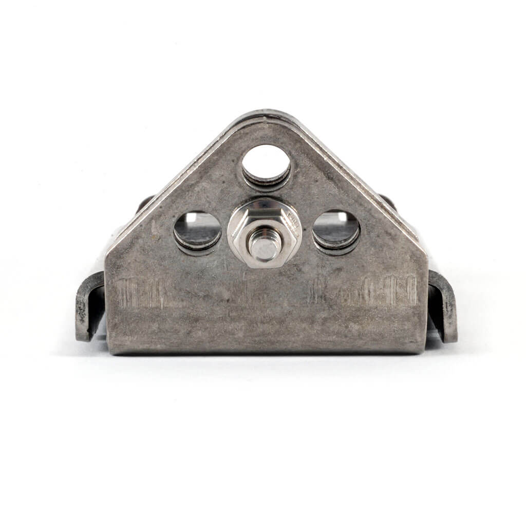 Heavy Duty Ground Anchors - Stainless Steel | AnchorHog®