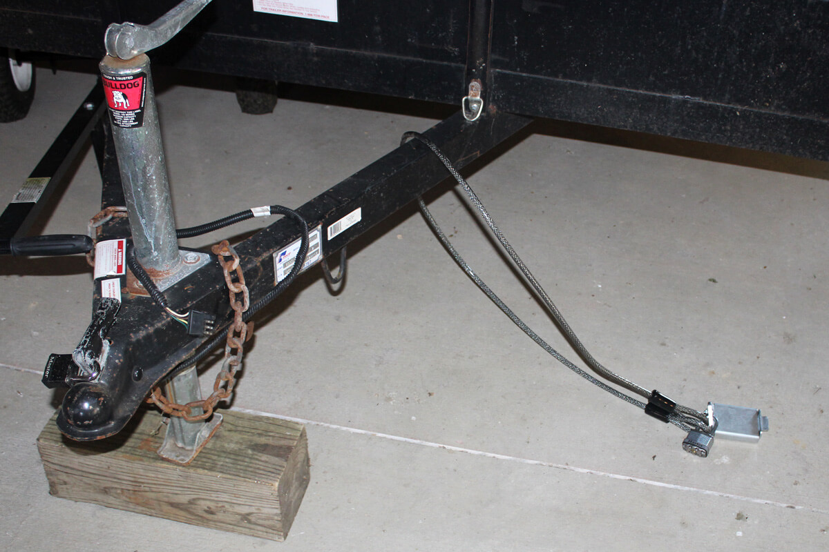 Uses for AnchorHog® Ground Anchors | Protect Your Stuff