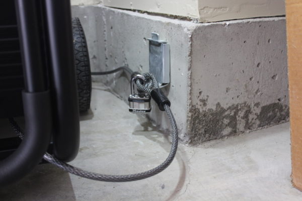 Secure Your Workplace with a Floor Anchor | AnchorHog®